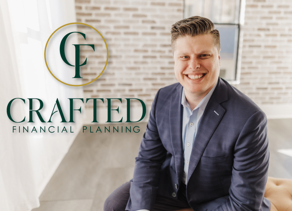 Home - Crafted Financial Planning